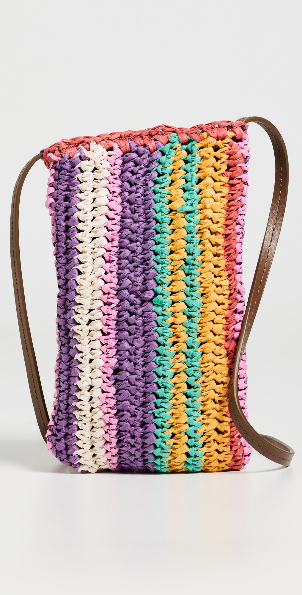 MARC JACOBS Marc Jacobs Striped Tote Bag